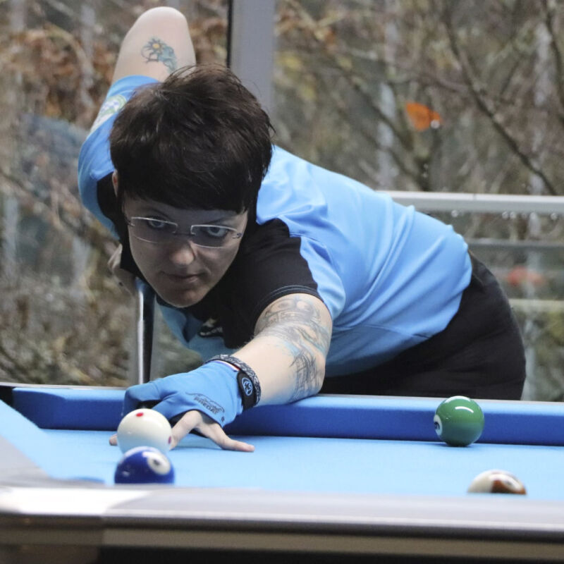 Deutsche Meisterschaft | BSV Pool Brothers München e.V.